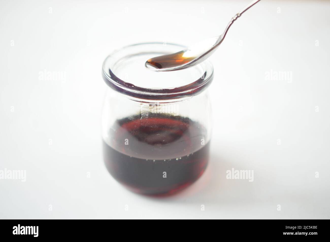 Golden syrup jar hi-res stock photography and images - Alamy