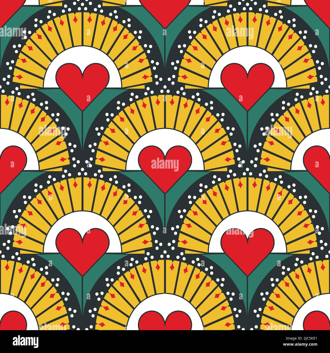 70s love Stock Vector Images - Alamy