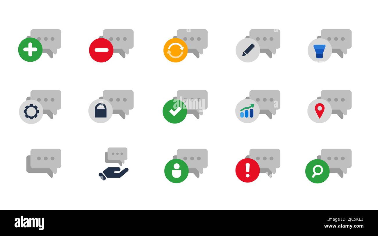 Balloon chart hi-res stock photography and images - Alamy