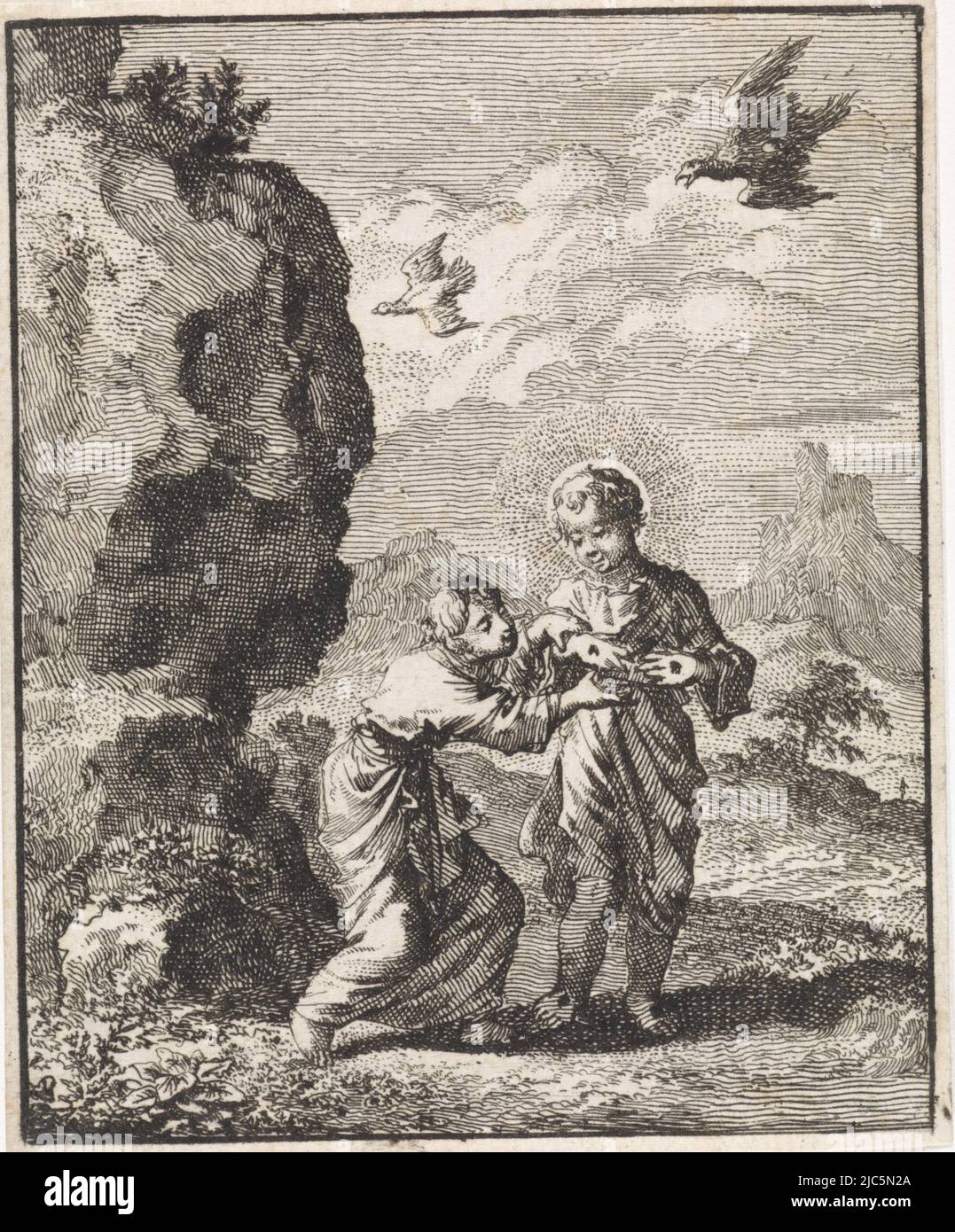 Christ shows the personified soul his wounds Jesus shows the Soul the ...