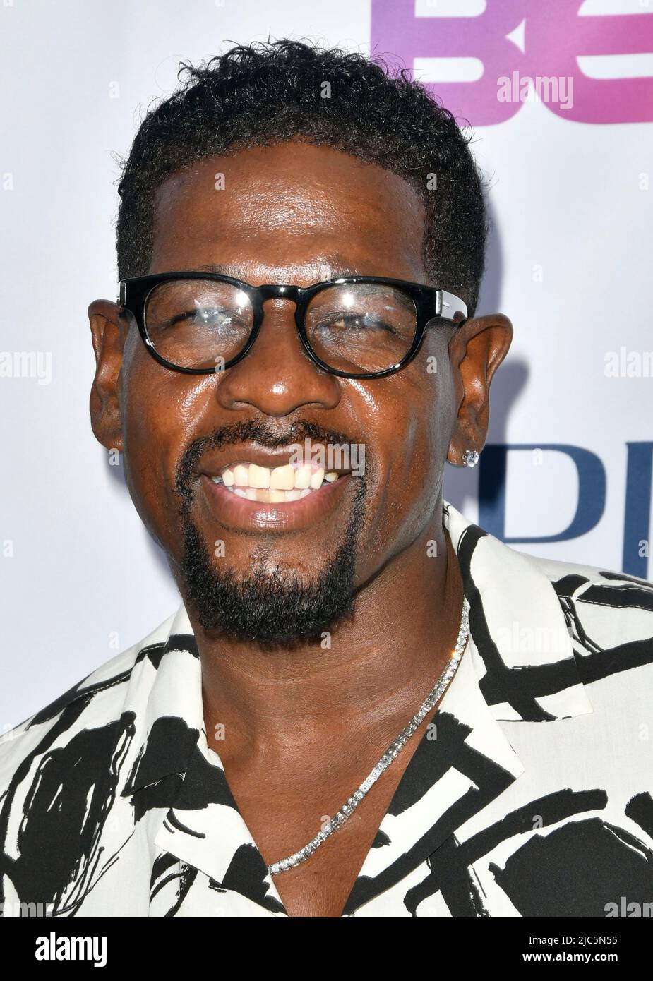 Los Angeles, Ca. 9th June, 2022. Scruncho attends the American Gangster ...