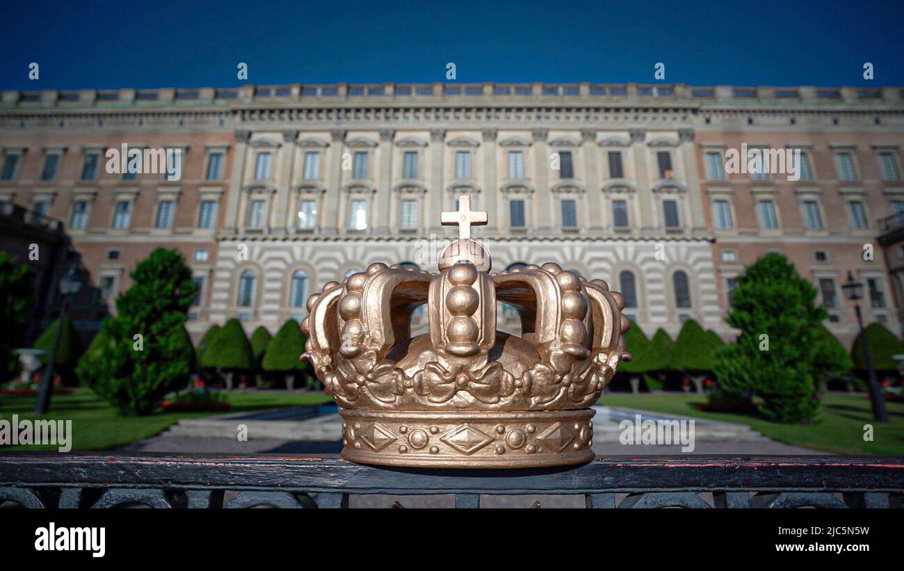 The Royal Palace 2022 Caption: Golden halls and dark cellar vaults. The Royal Palace in ...