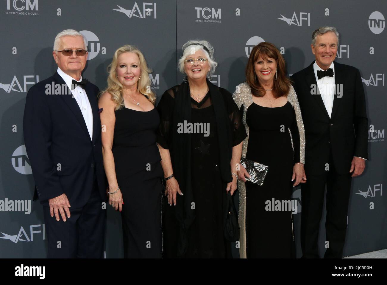 June 9, 2022, Los Angeles, CA, USA: LOS ANGELES - JUN 9: Duane Chase ...