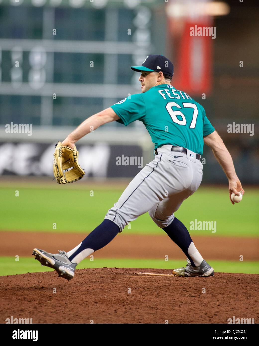 Matthew festa hi-res stock photography and images - Alamy