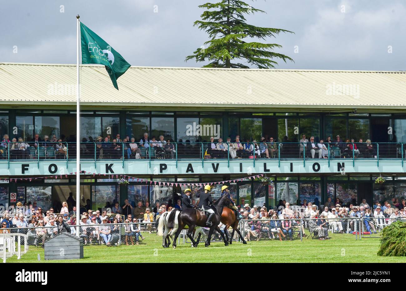English countryside events hi-res stock photography and images - Alamy