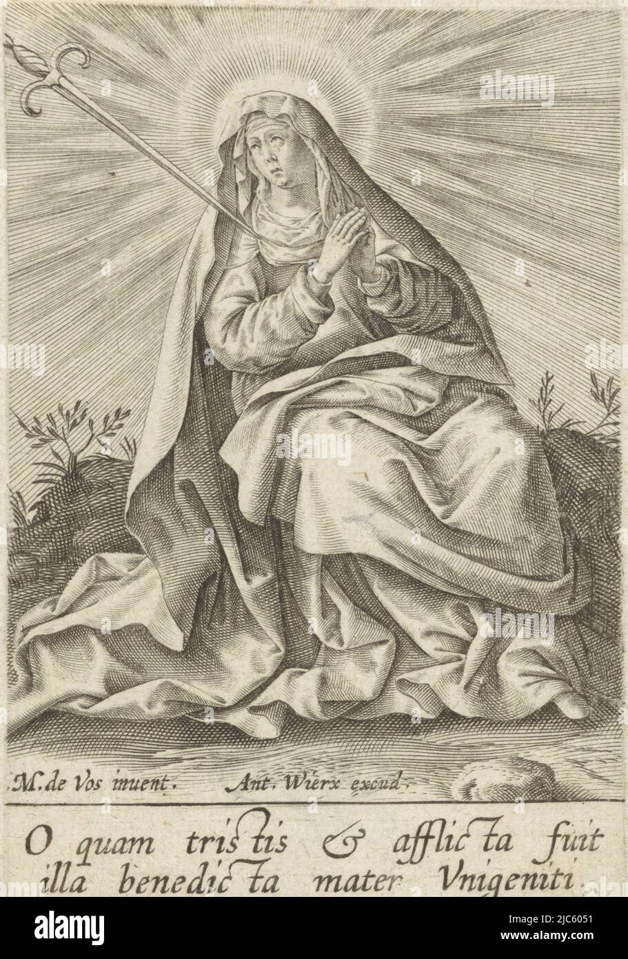 Sword through chest hi-res stock photography and images - Alamy