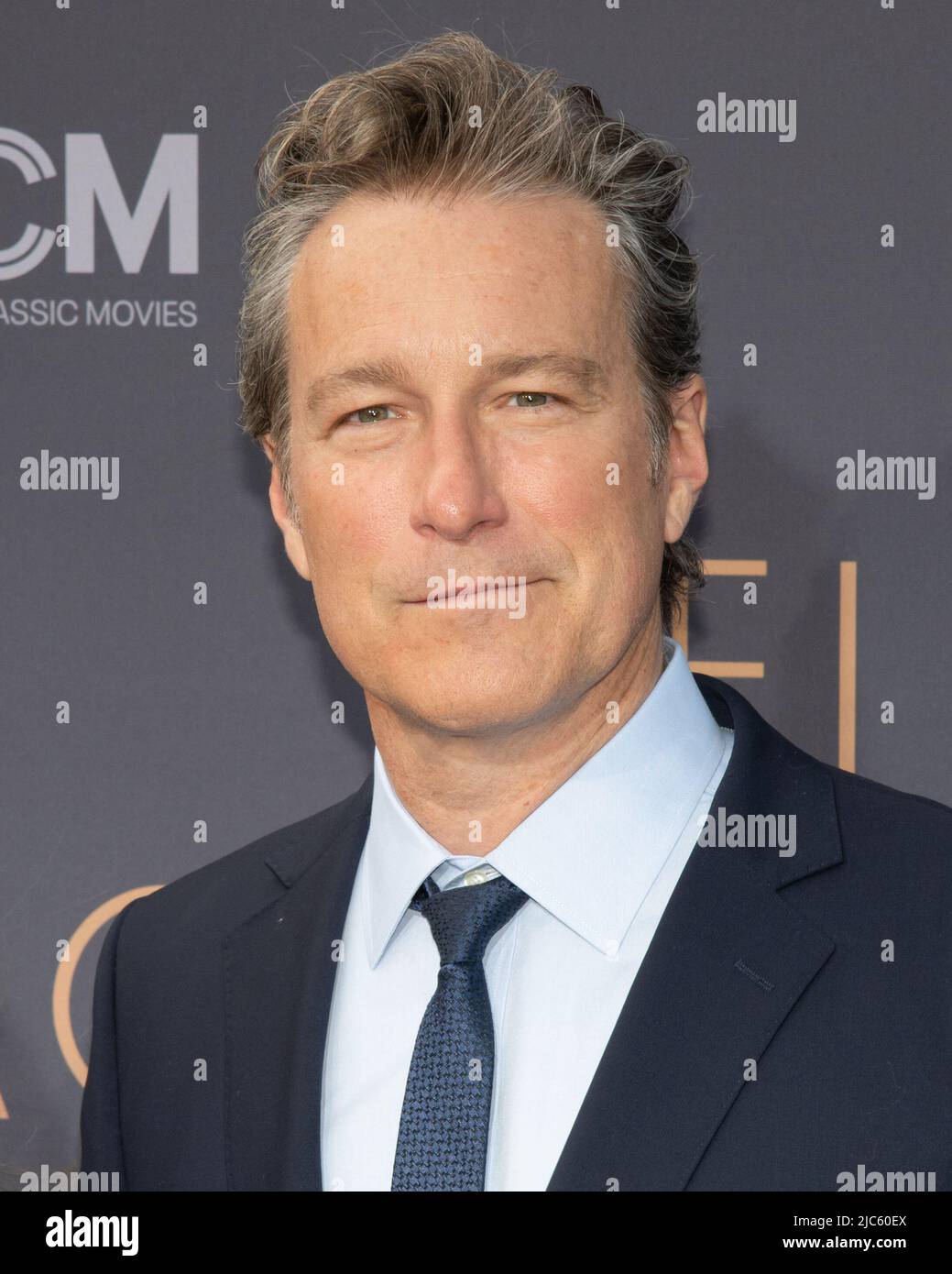 John corbett afi hi-res stock photography and images - Alamy