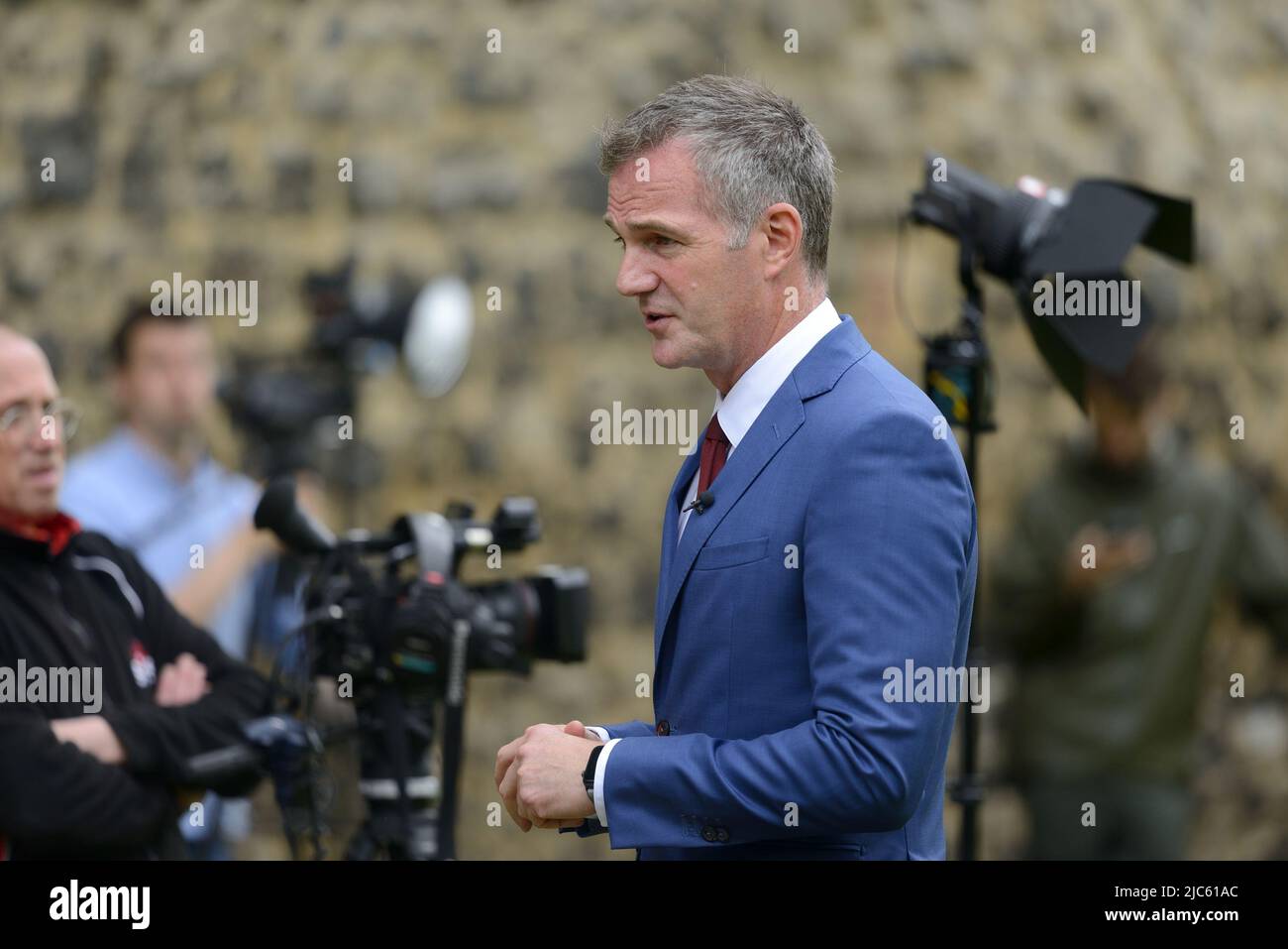 Peter kyle hove hi-res stock photography and images - Alamy