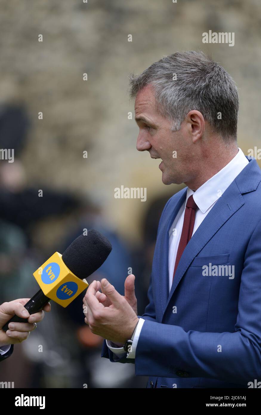 Peter kyle hove hi-res stock photography and images - Alamy