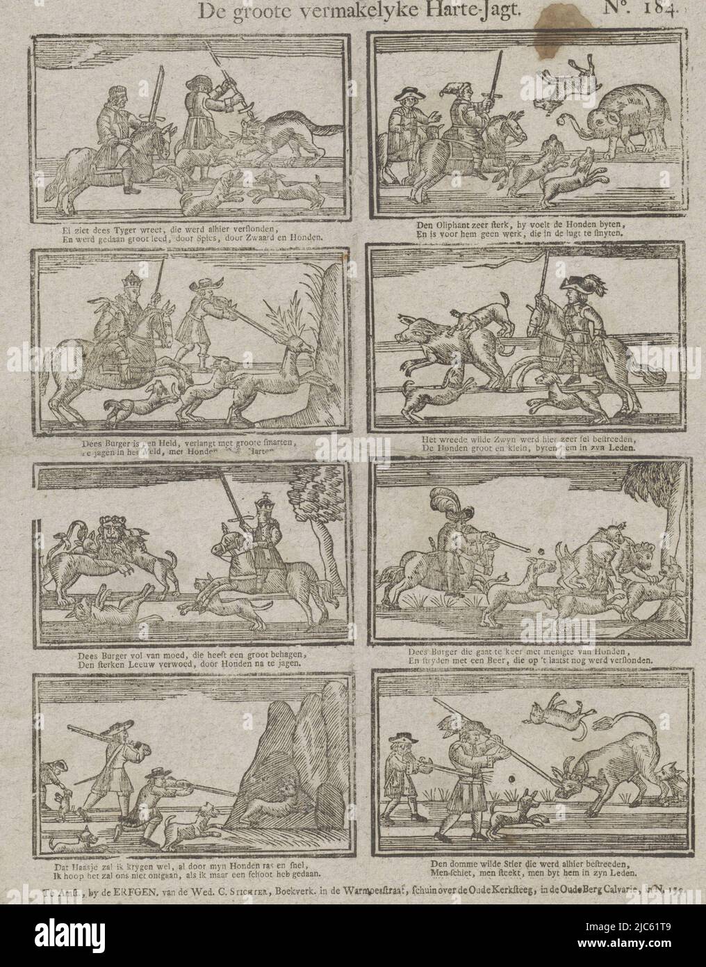 Cornelis stichter hi-res stock photography and images - Alamy