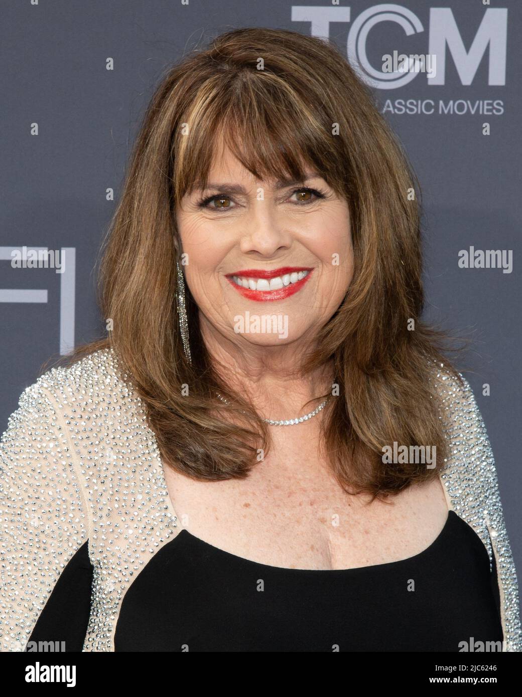 June 9, 2022, Hollywood, California, USA: Debbie Turner attends the ...