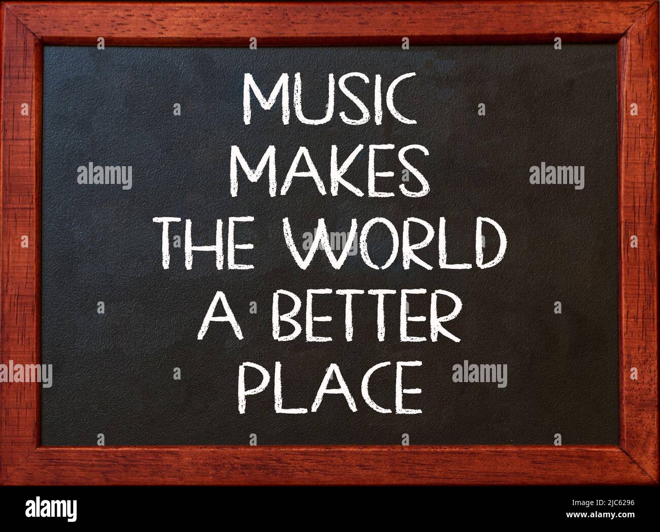 Motivational music hi-res stock photography and images - Alamy