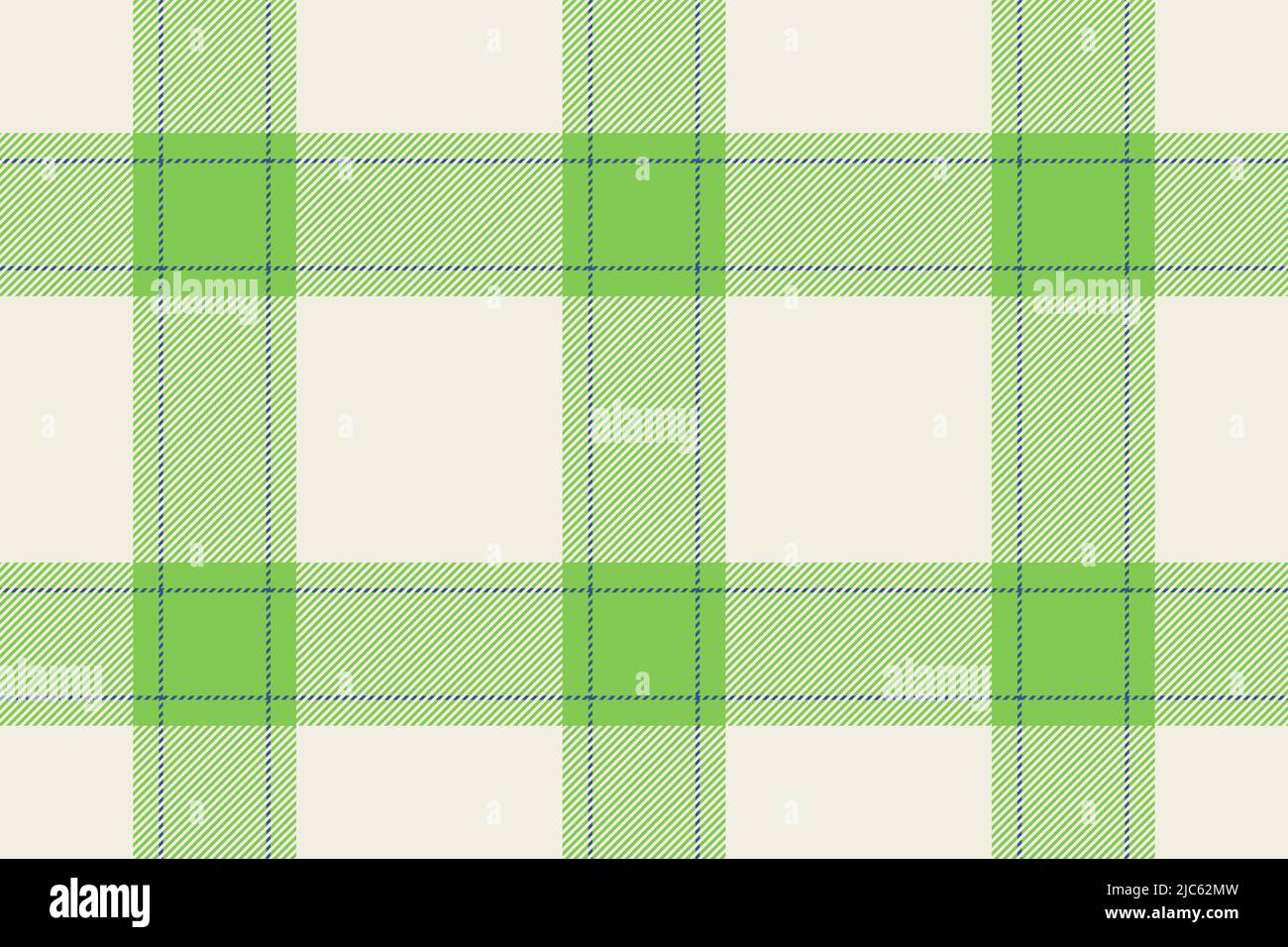 Plaid background, check seamless pattern. Vector fabric texture for ...