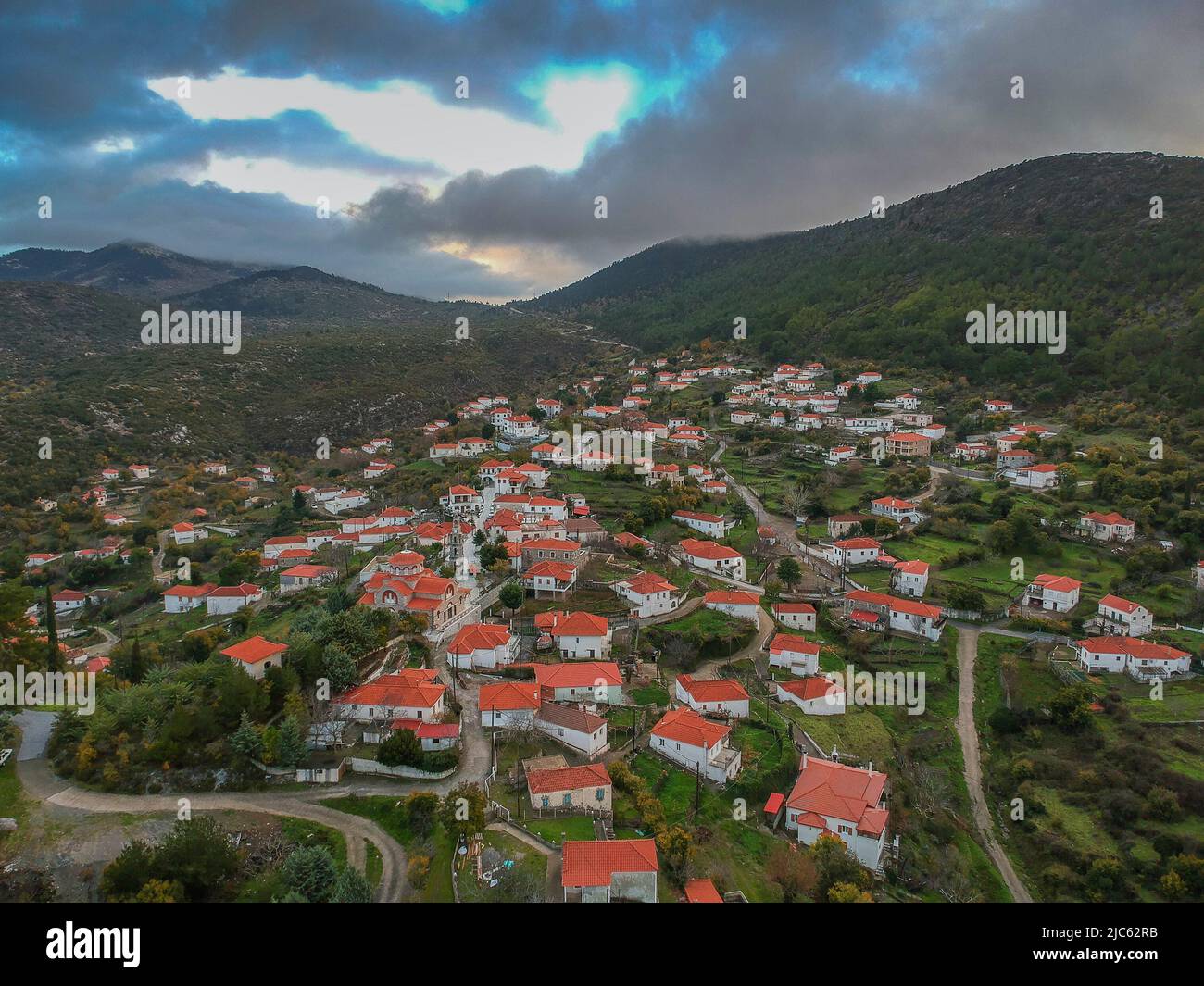 Kremasti hi-res stock photography and images - Alamy