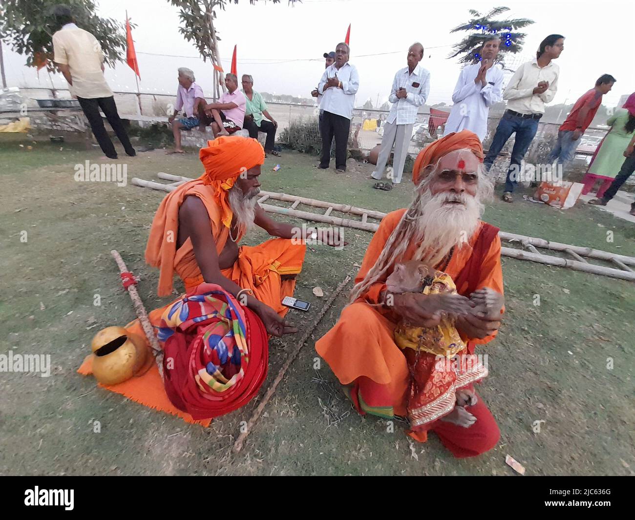 Gangavataran india hi-res stock photography and images - Alamy