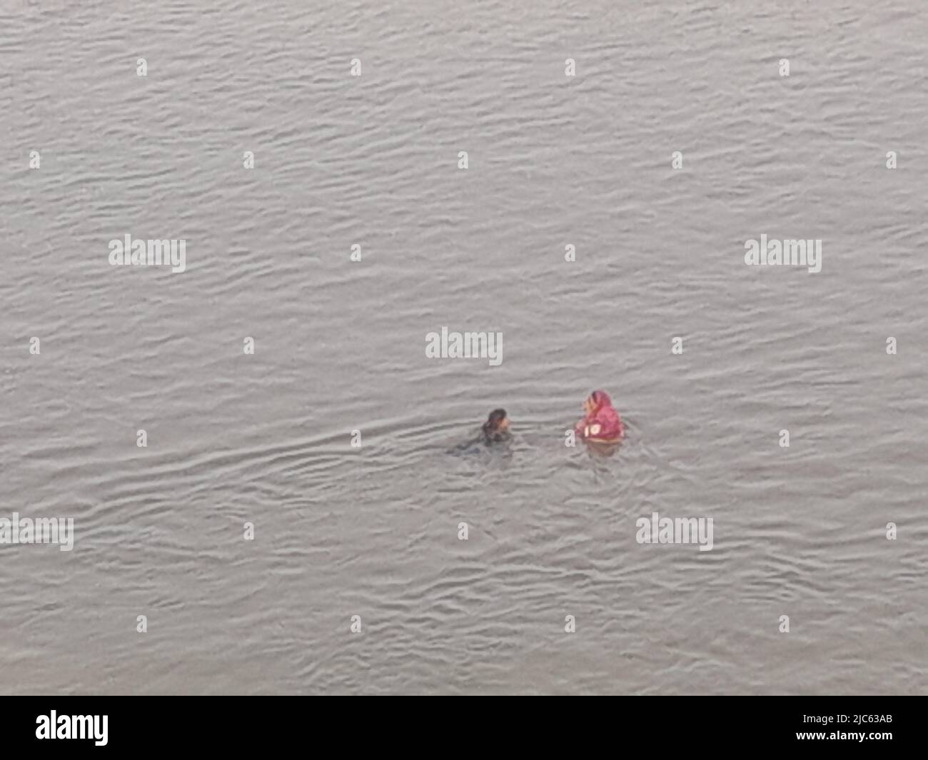 June 9, 2022, India: Hindu devotees gathered to offer Ganga Aarti ...