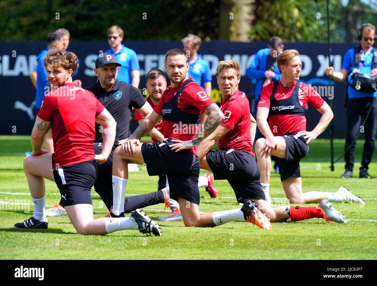 Damian payne hi-res stock photography and images - Alamy