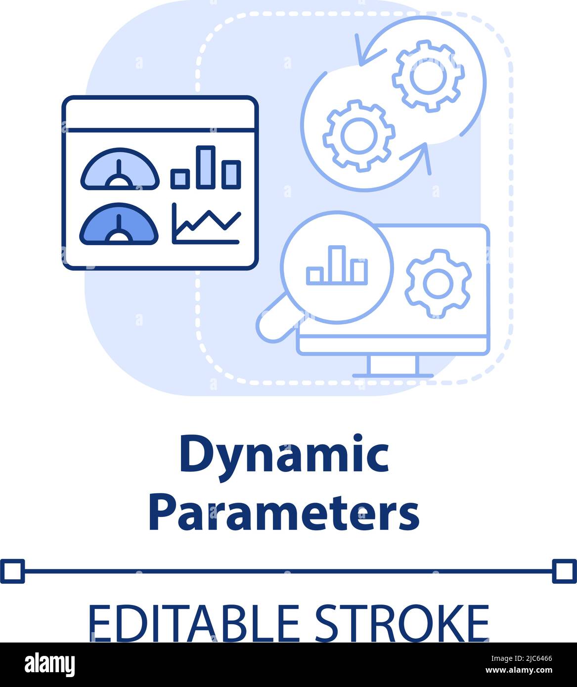 Engine parameters hi-res stock photography and images - Alamy