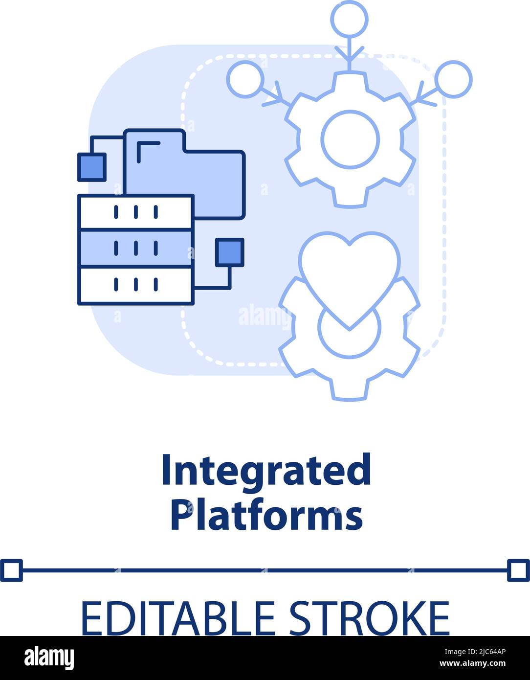 Integrated structure Cut Out Stock Images & Pictures - Alamy