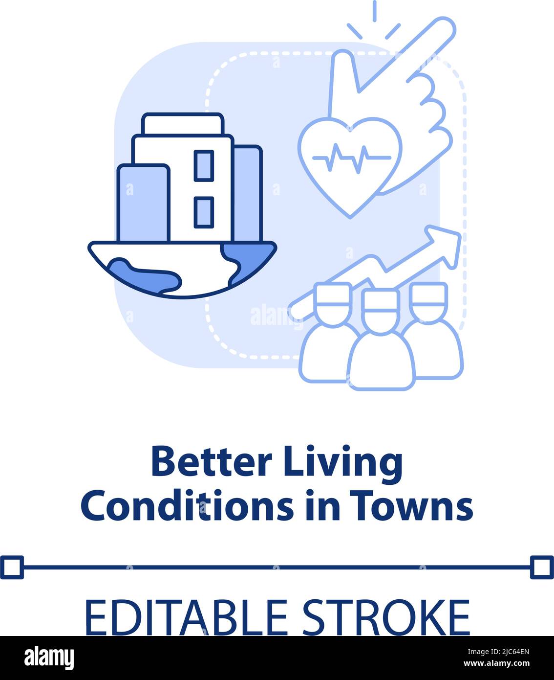 Rural clinic Stock Vector Images - Alamy