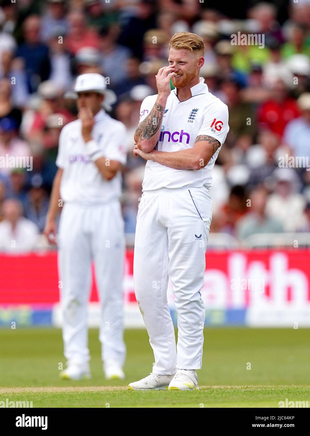 O stokes hi-res stock photography and images - Alamy