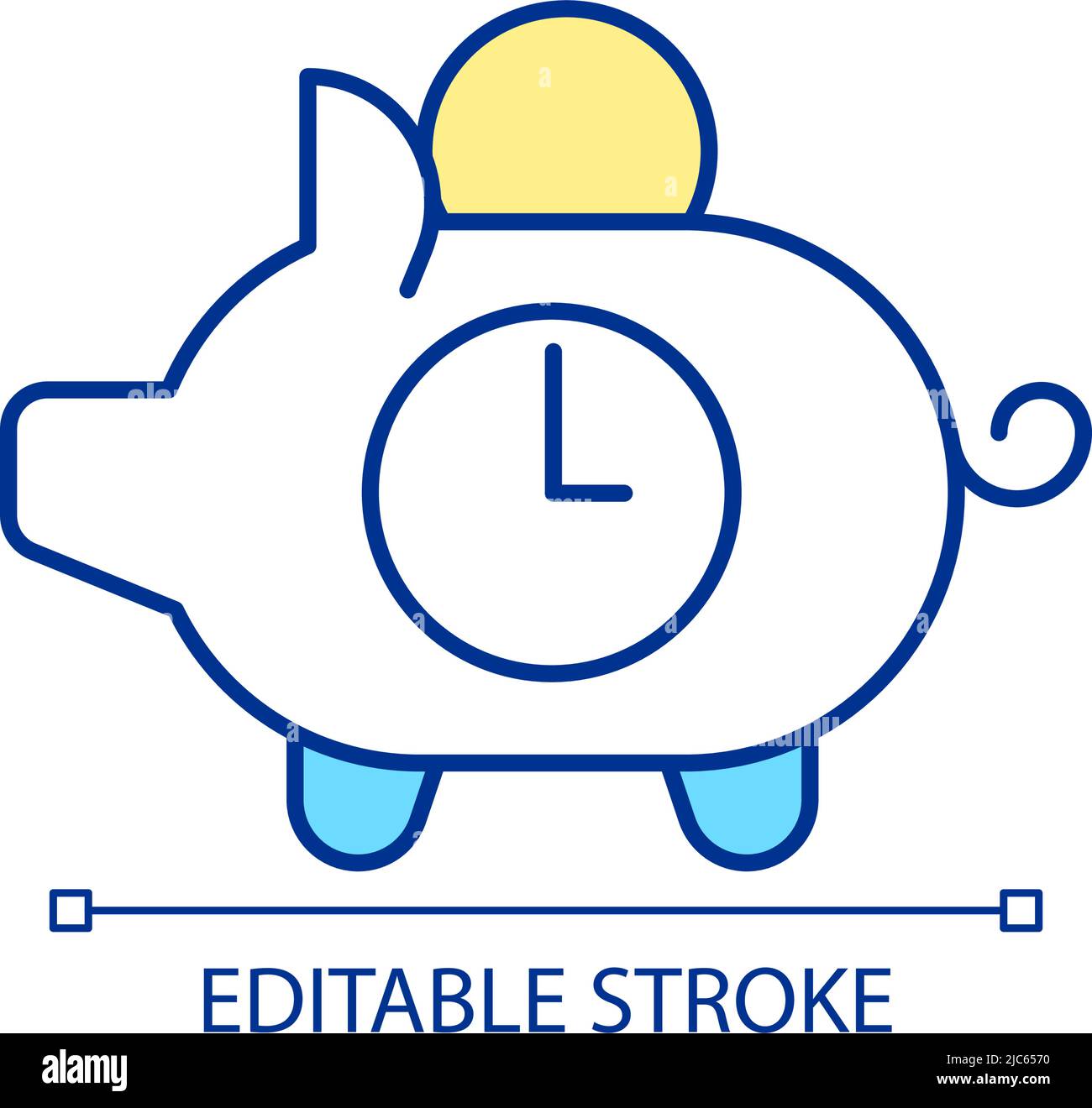 Save money time hi-res stock photography and images - Alamy