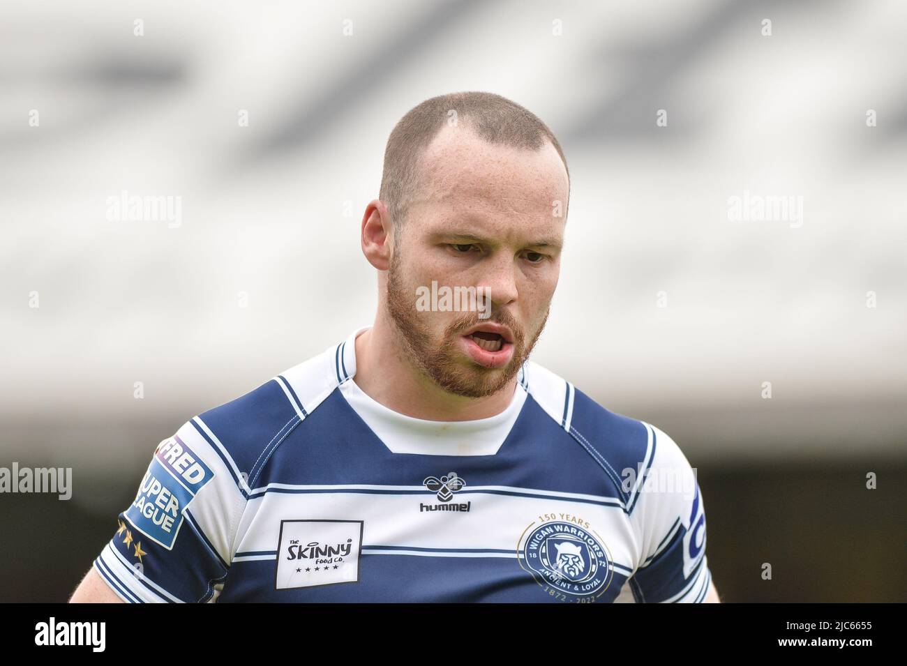 Liam marshall castleford hi-res stock photography and images - Alamy