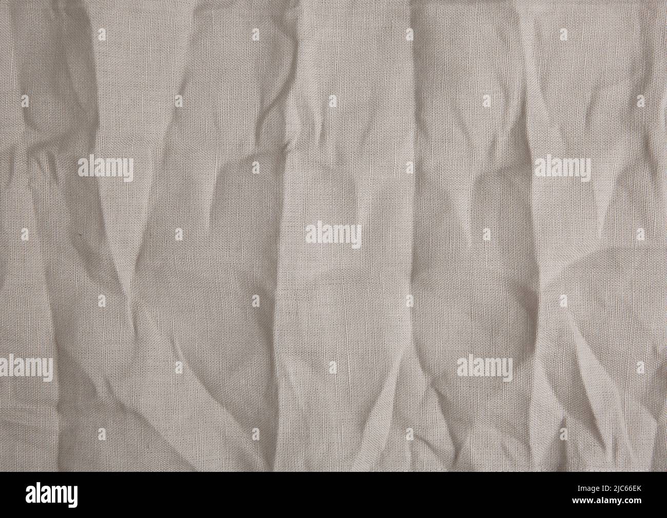 Burlap brown cloth background. Canvas wallpaper. Empty fabric backdrop ...