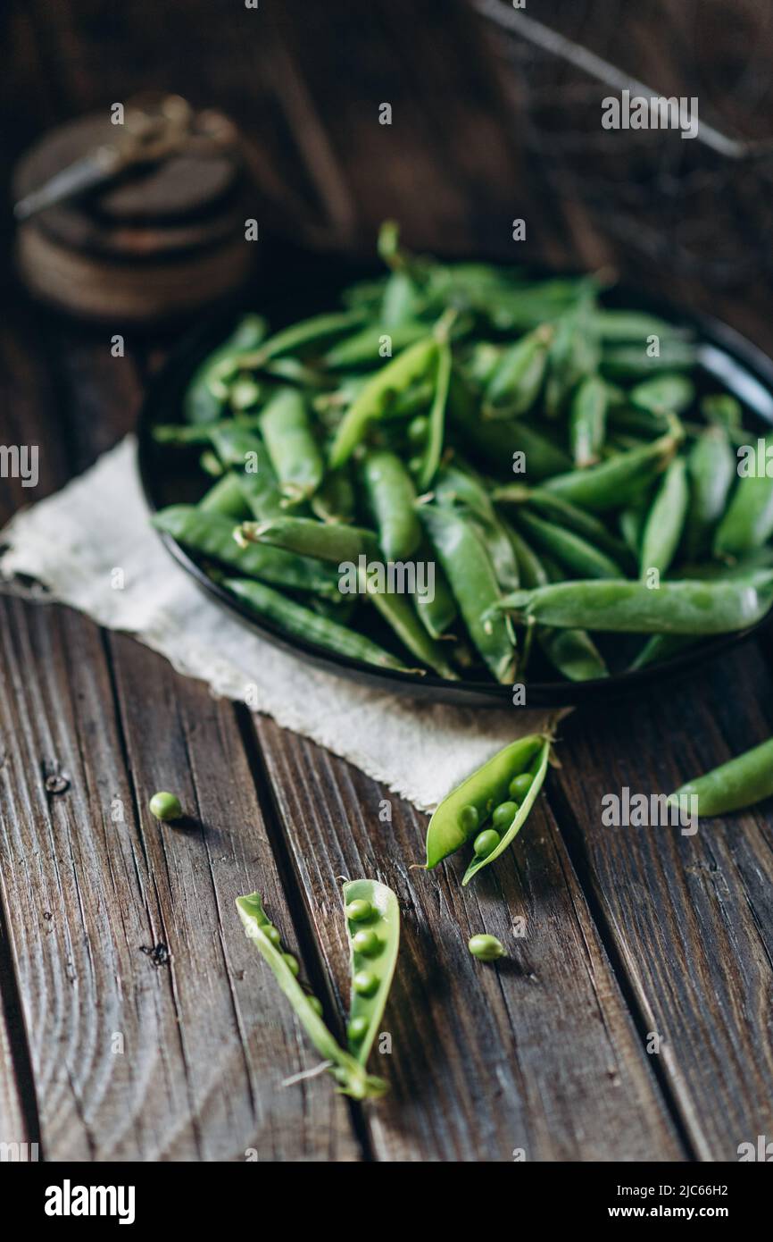 Vitamins dessert hi-res stock photography and images - Alamy