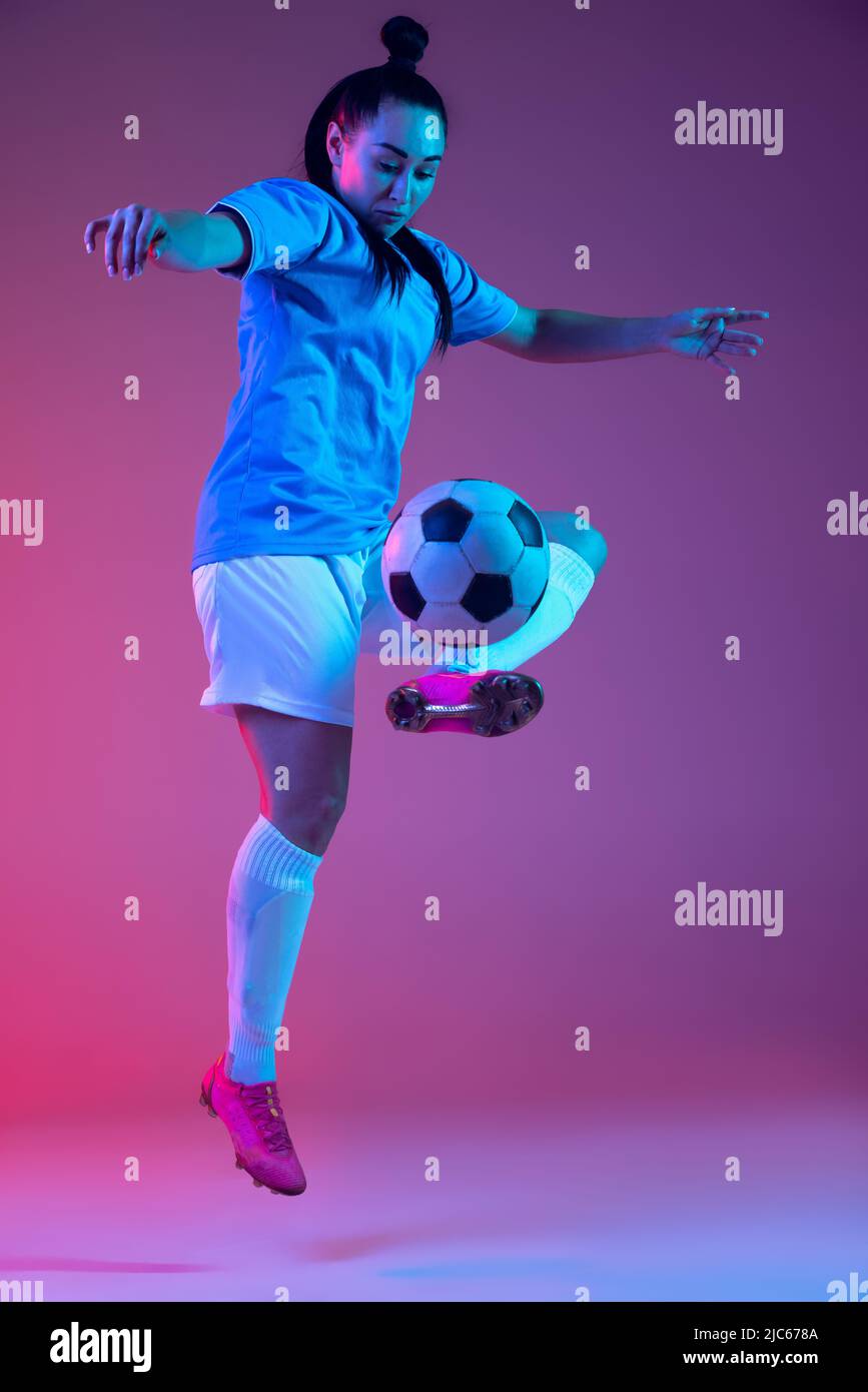 Girls Soccer Backgrounds