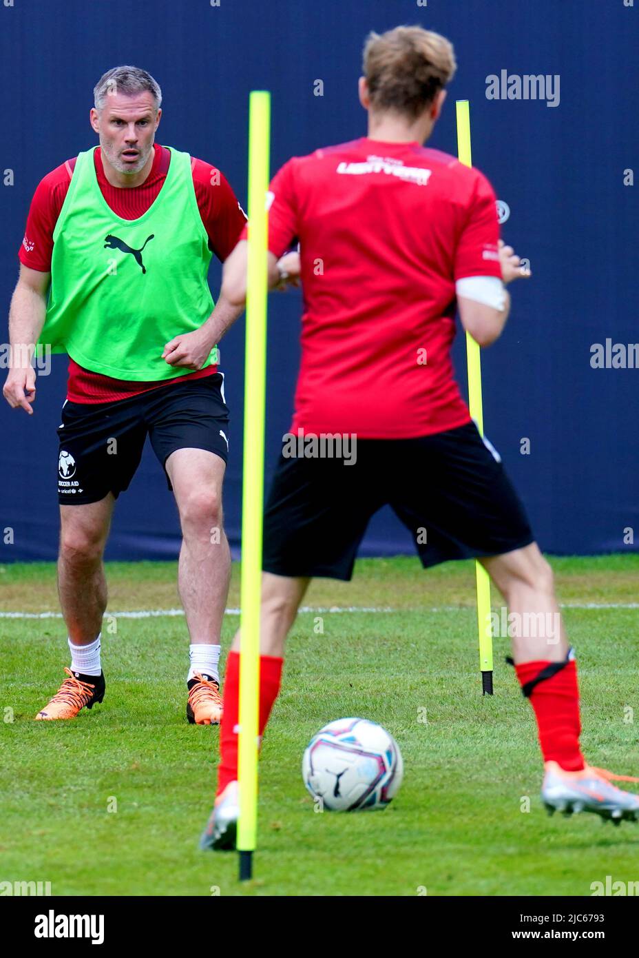 Russell wigginton hi-res stock photography and images - Alamy