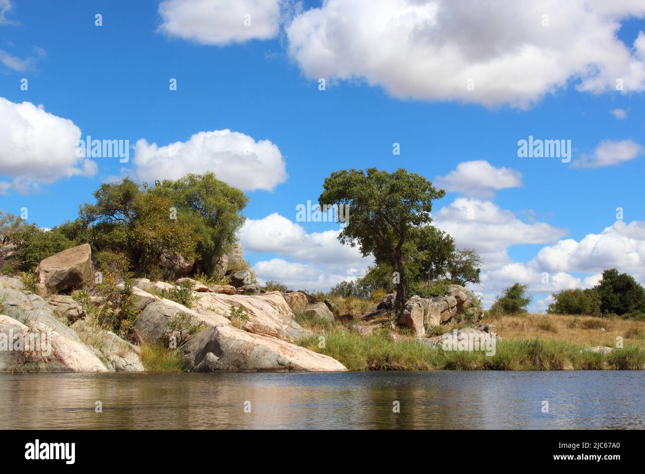 Biyamiti river hi-res stock photography and images - Alamy