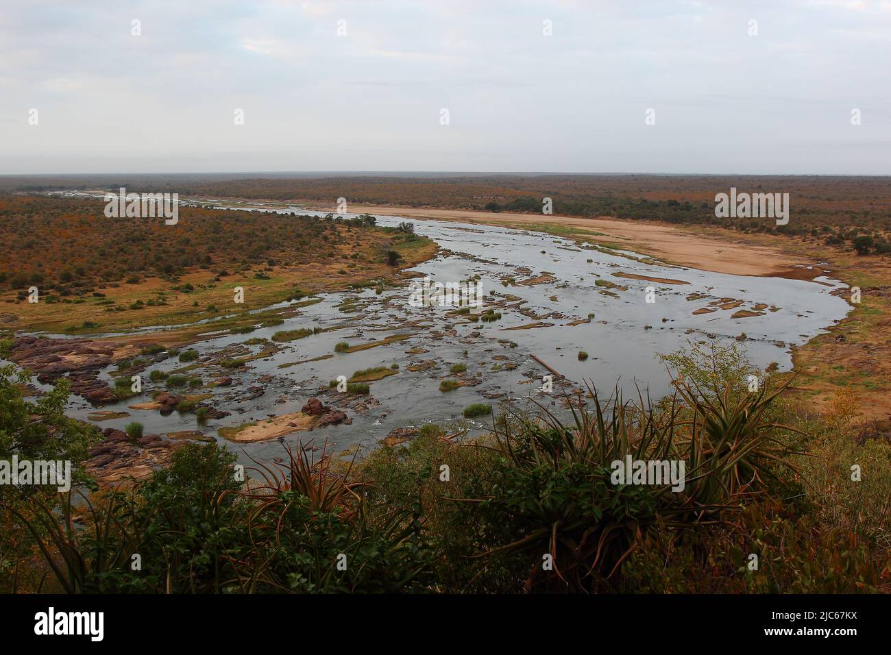 Olifants River / Olifants River Stock Photo - Alamy