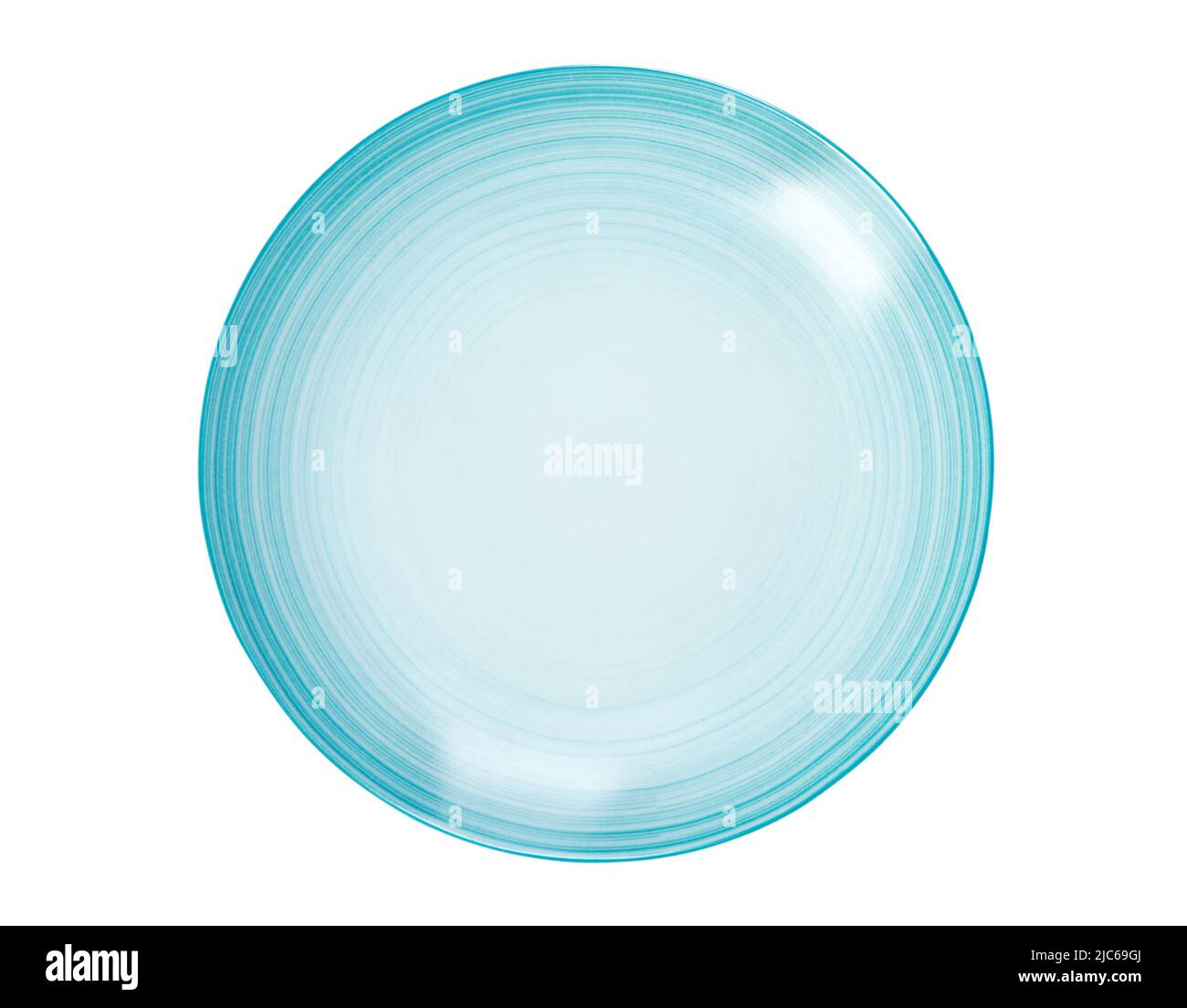 Blue flat plate top view isolated on white.Dish empty space Stock Photo ... Blue flat plate top view isolated on white.Dish empty space Stock Photo ...