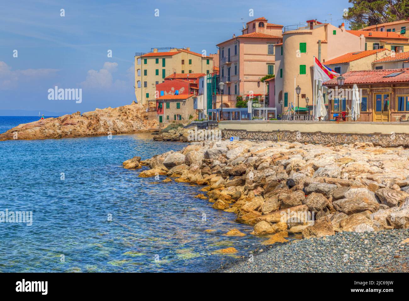 Harbor medici hi-res stock photography and images - Alamy