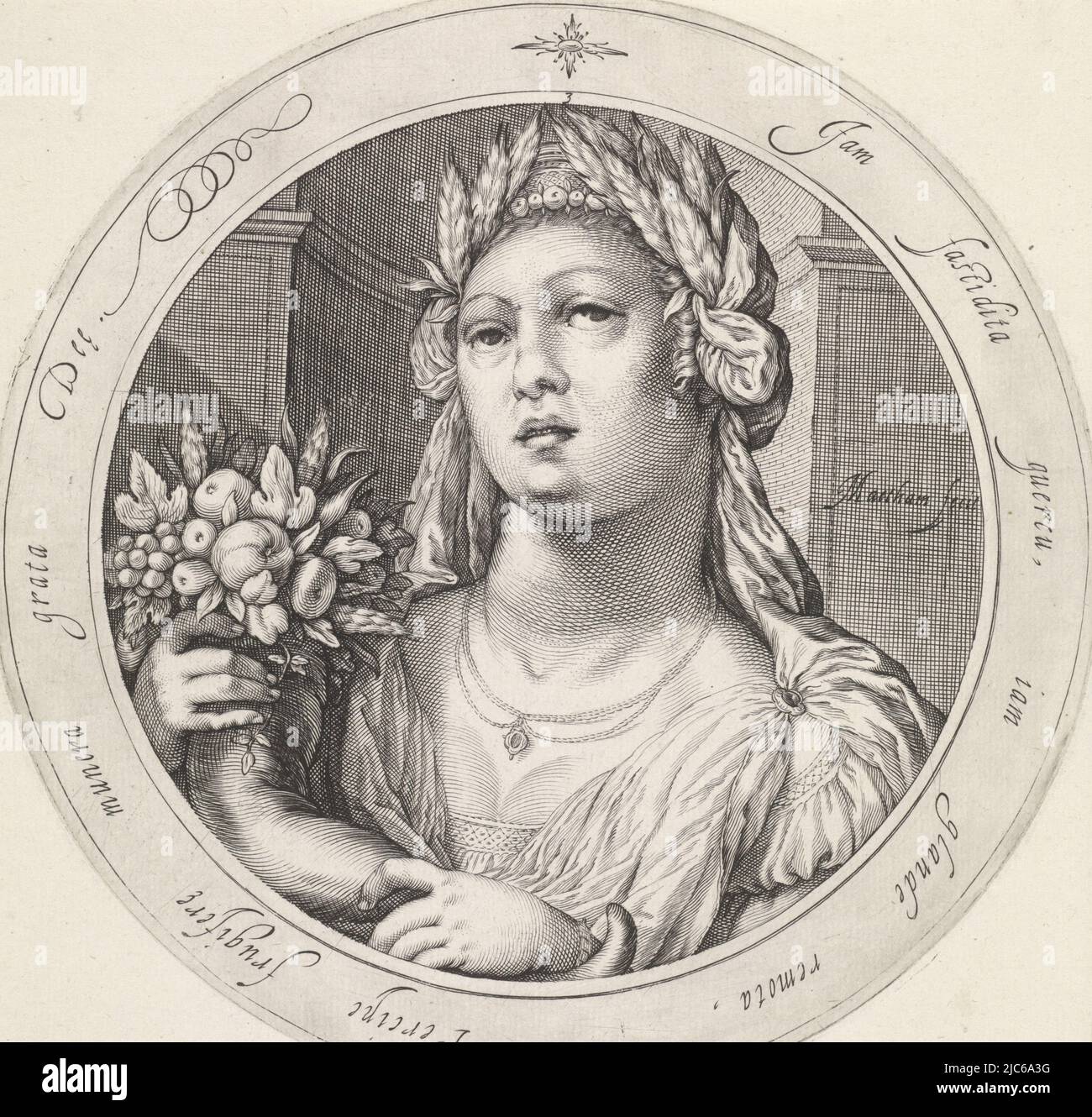 Cornucopia venus hi-res stock photography and images - Alamy