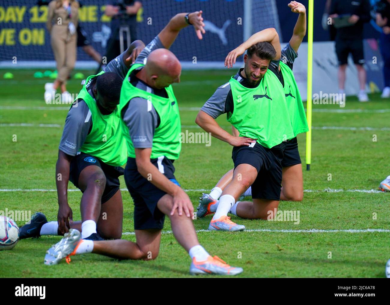 Kem cetinay 2022 hi-res stock photography and images - Alamy