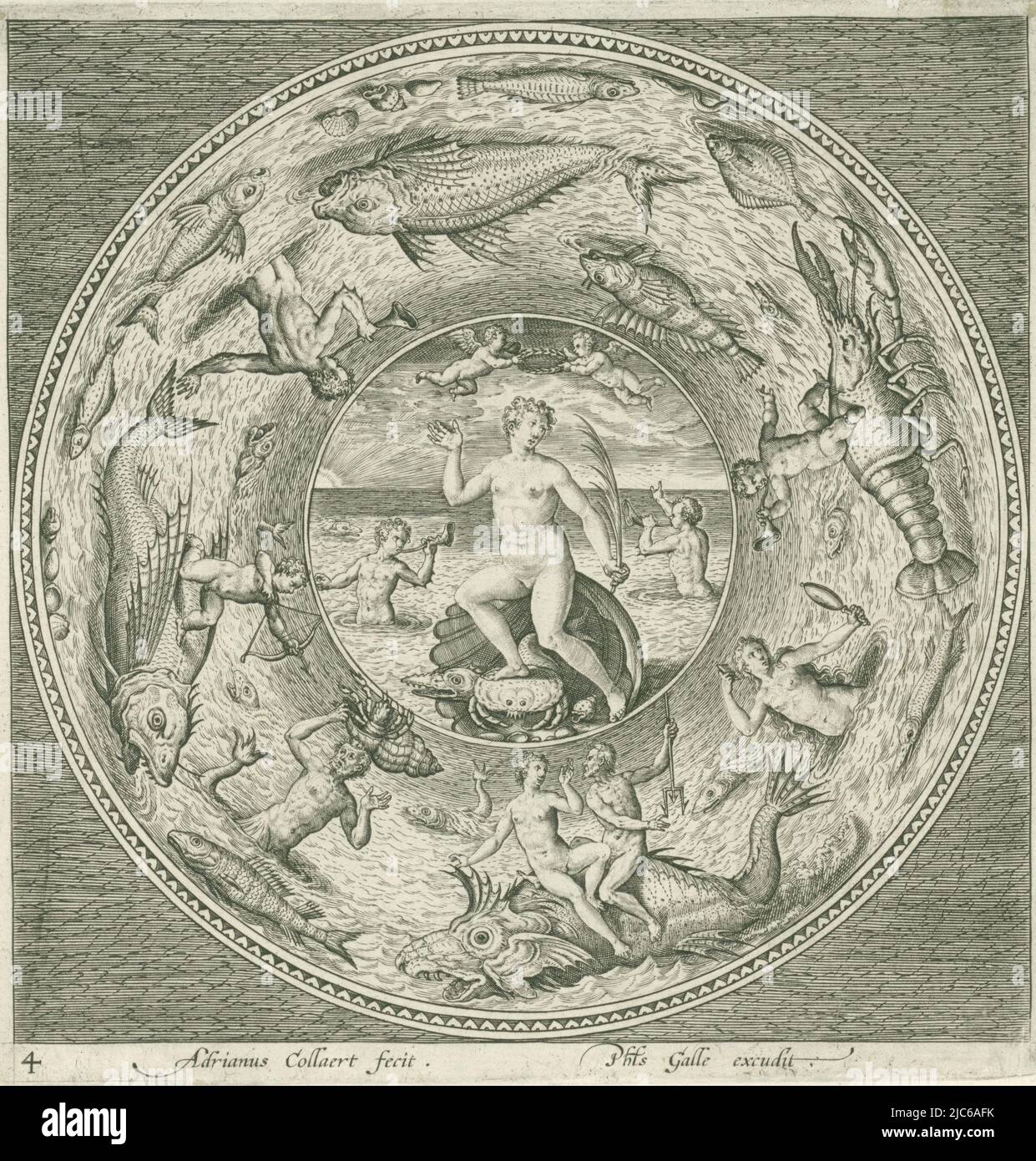 Fish goddess hi-res stock photography and images - Alamy