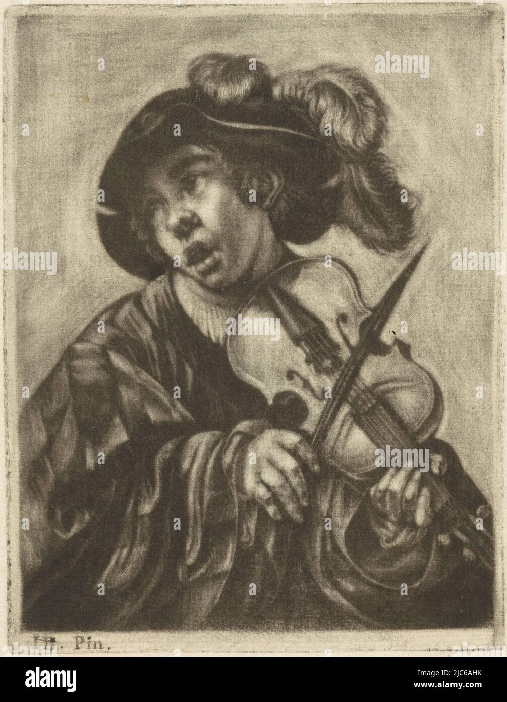 Musician daniel boon hi-res stock photography and images - Alamy