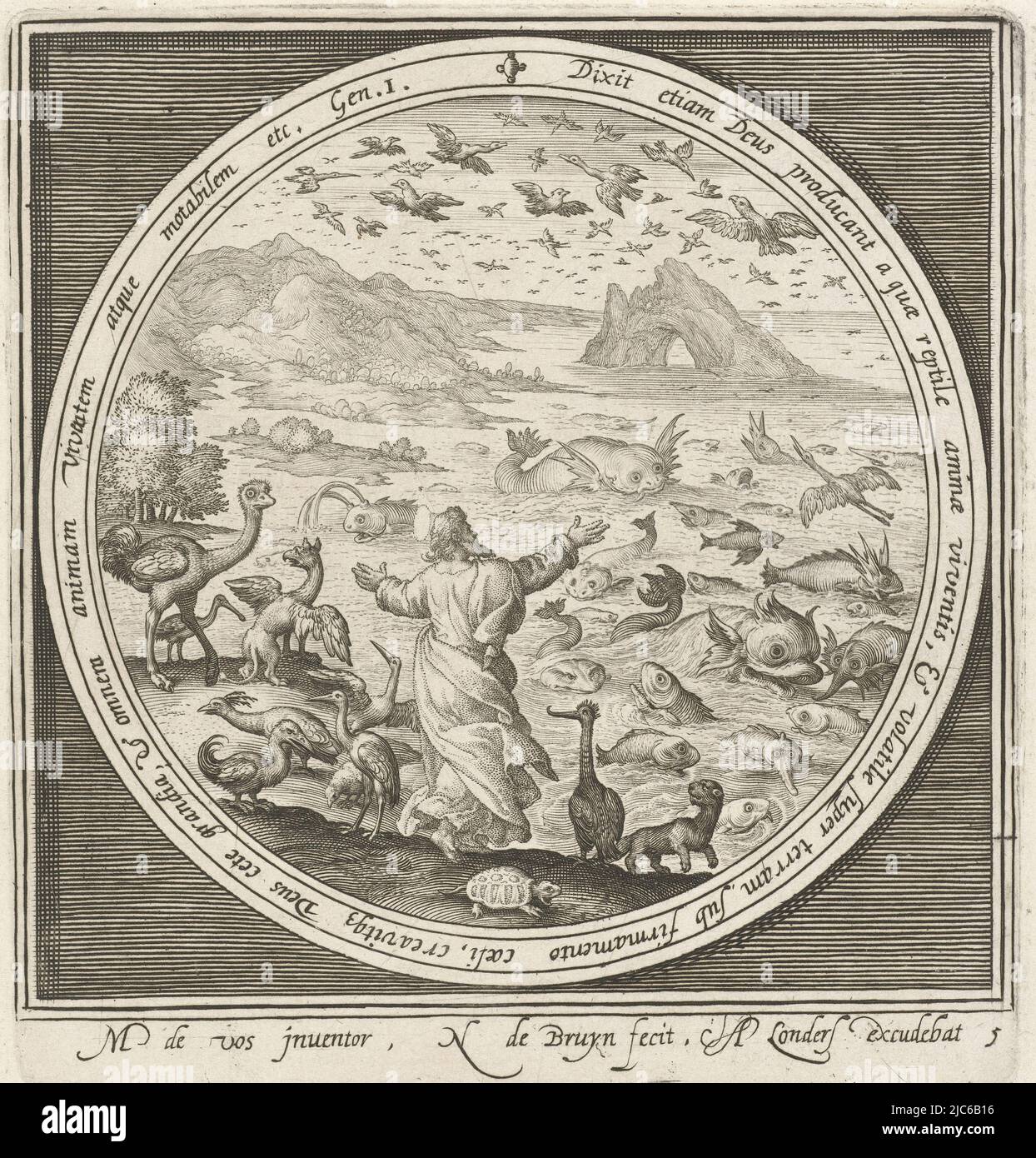 Biblical fish hi-res stock photography and images - Alamy