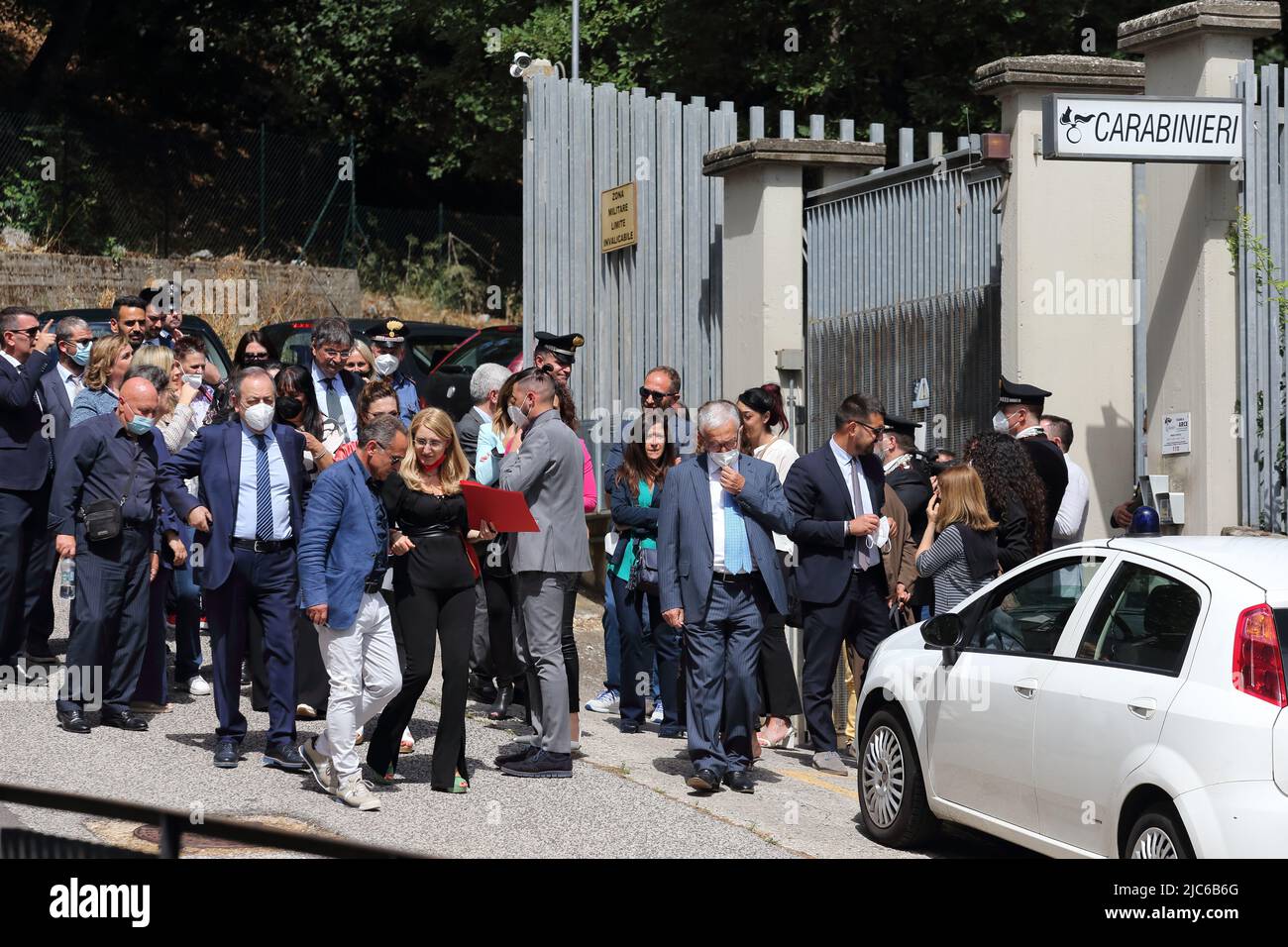 Omicidio mollicone hi-res stock photography and images - Alamy