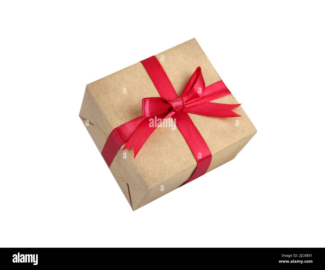 Red tied bow hi-res stock photography and images - Alamy