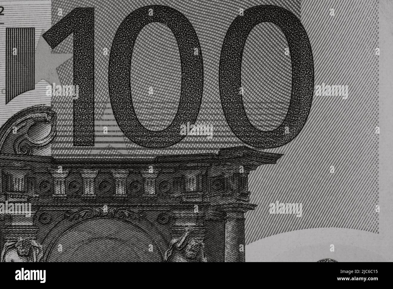 Money euro coins and banknotes Stock Photo - Alamy