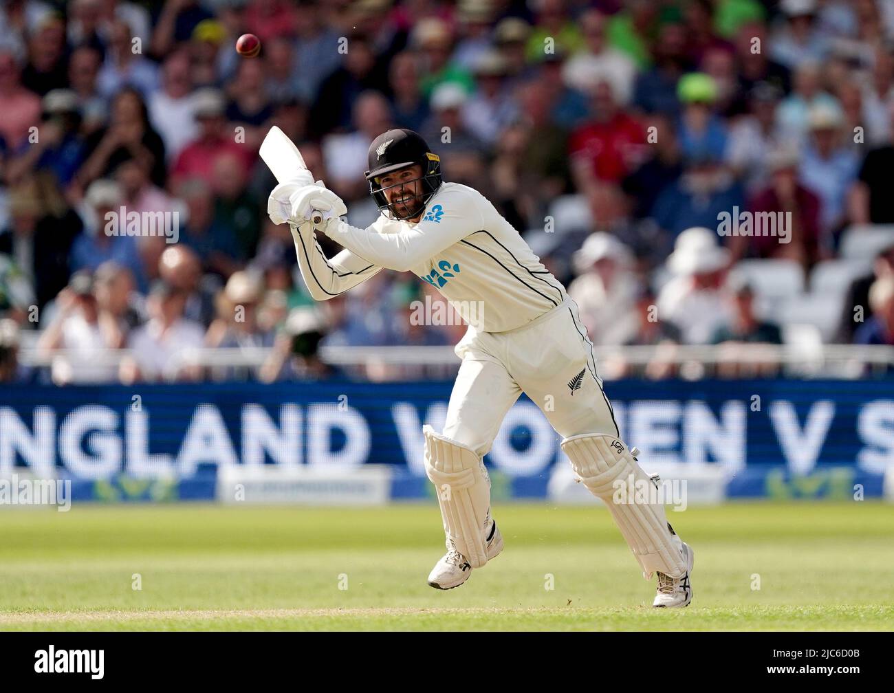 Tom blundell 2022 test hi-res stock photography and images - Alamy