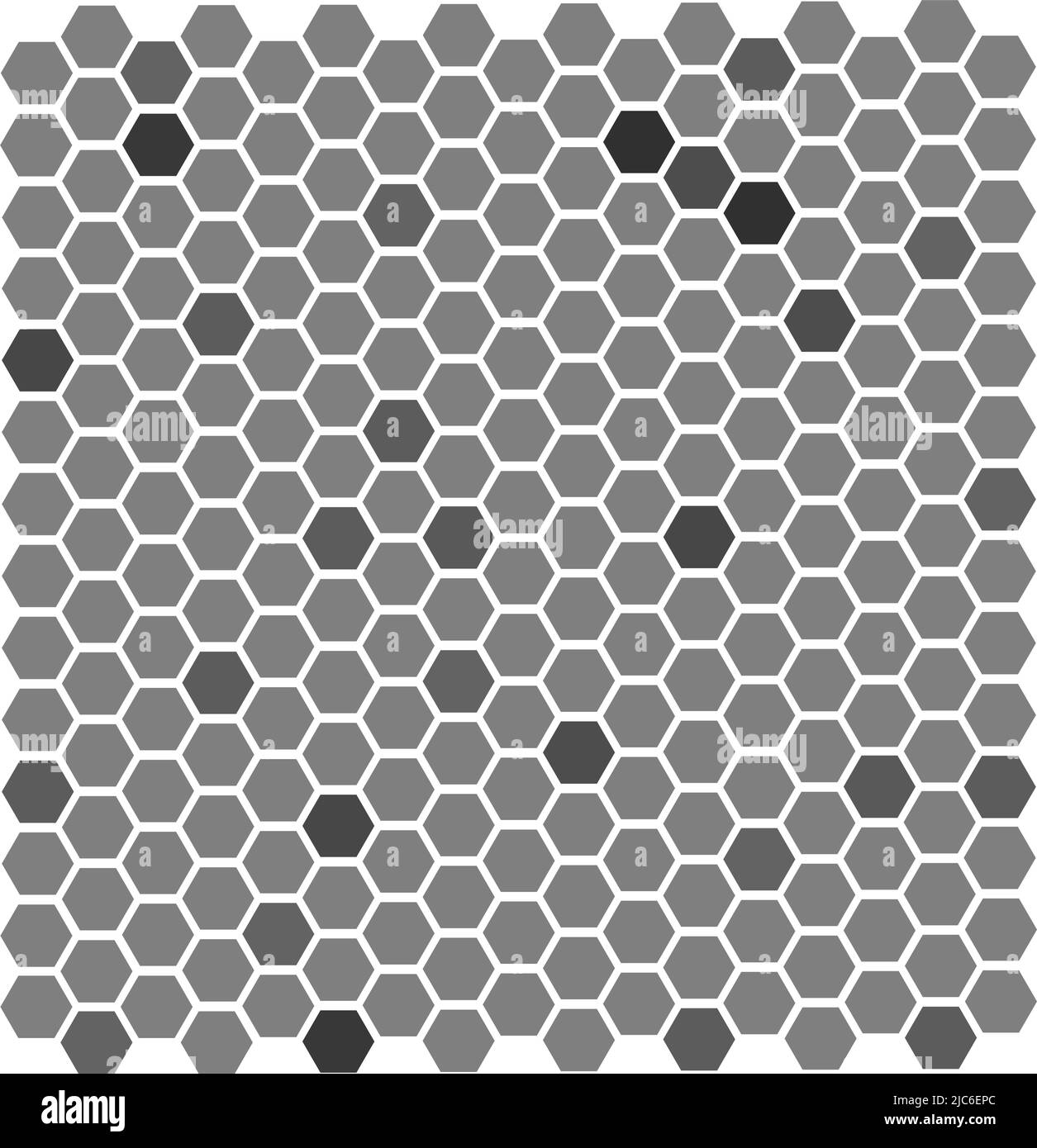 Pentagon polygon Black and White Stock Photos & Images - Alamy