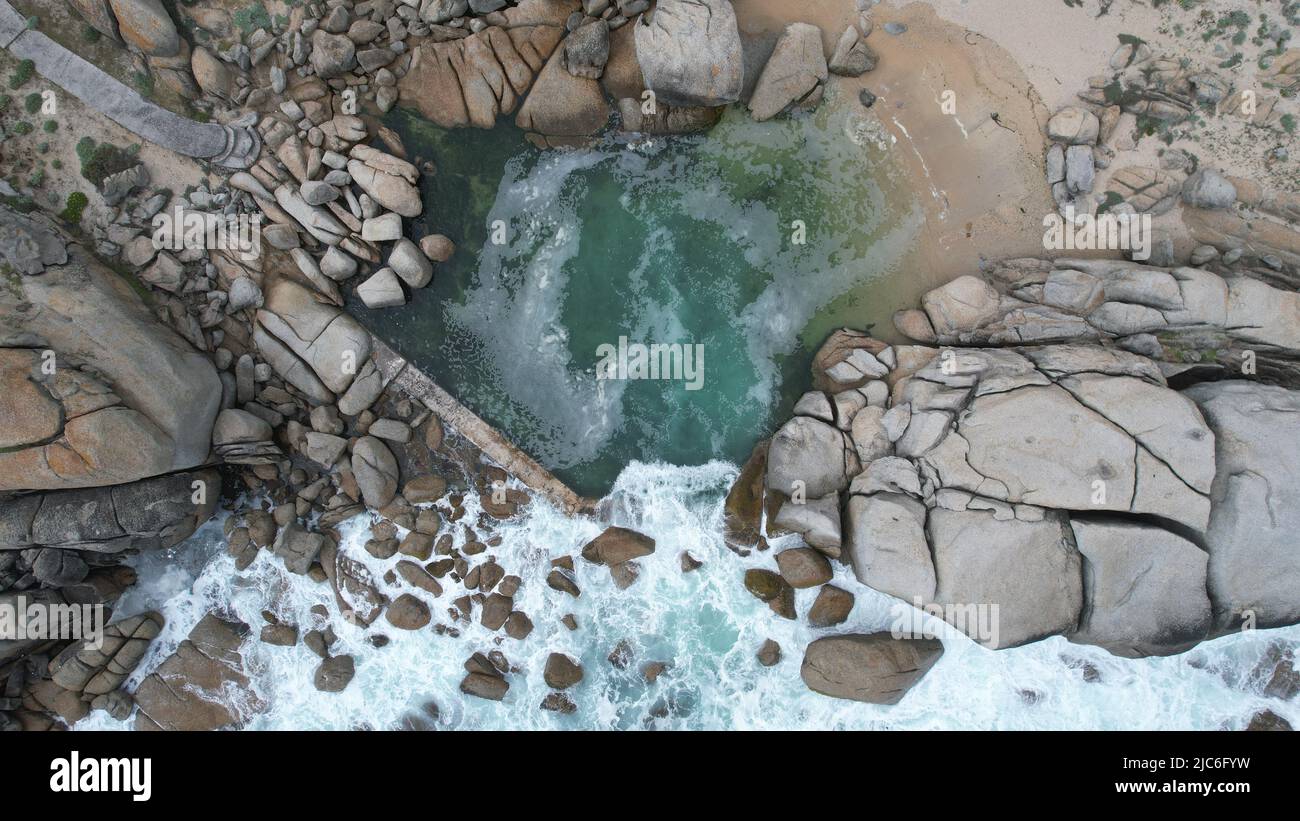 Drone capetown hi-res stock photography and images - Alamy