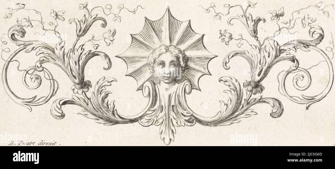 Mascaron surrounded hi-res stock photography and images - Alamy