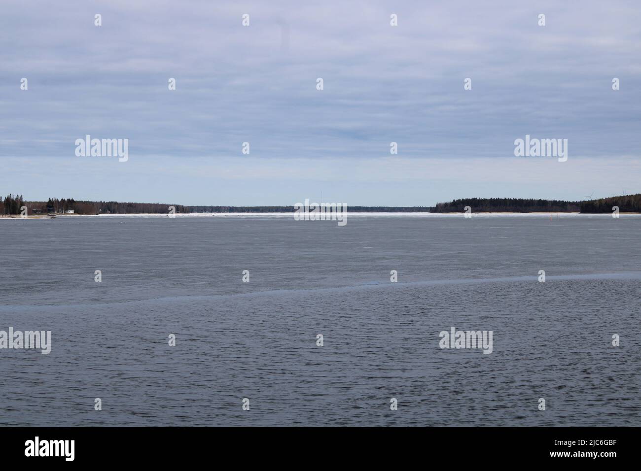 Visit kaskinen hi-res stock photography and images - Alamy