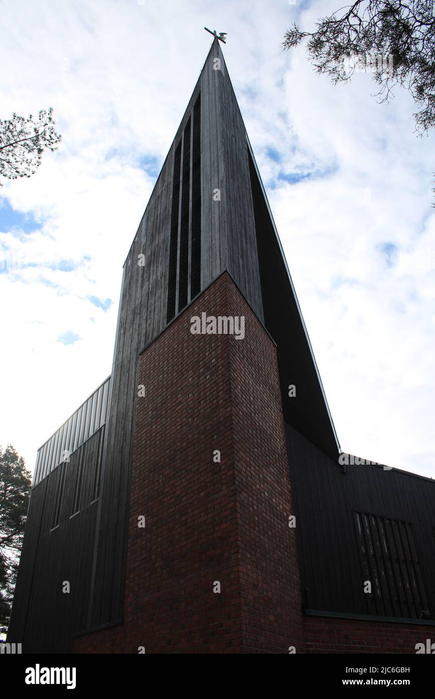 Kaskinen hi-res stock photography and images - Alamy