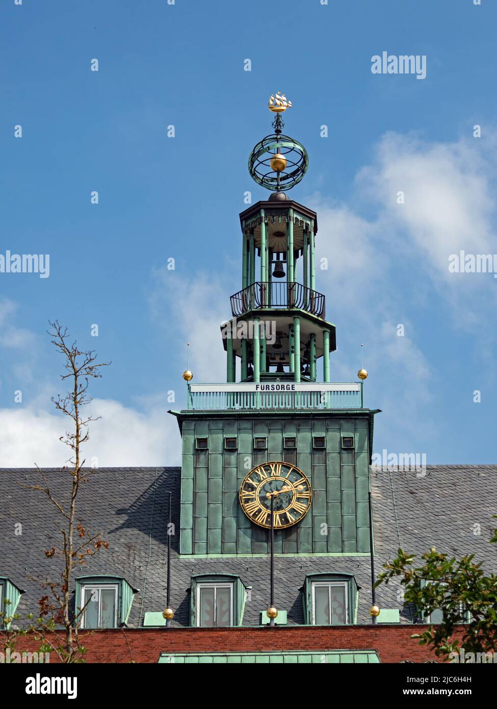2021 exterior view hi-res stock photography and images - Alamy